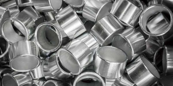 Paslanmaz Manşon Nedir ? Paslanmaz Manşon Çeşitleri • Enerji Paslanmaz